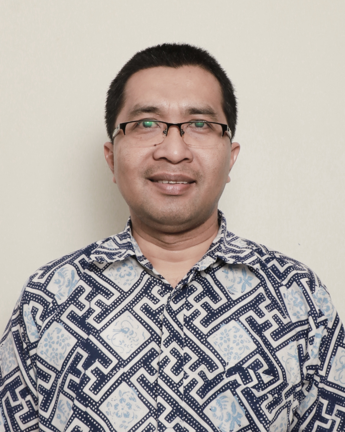 Dosen - Jurusan Teknik Industri