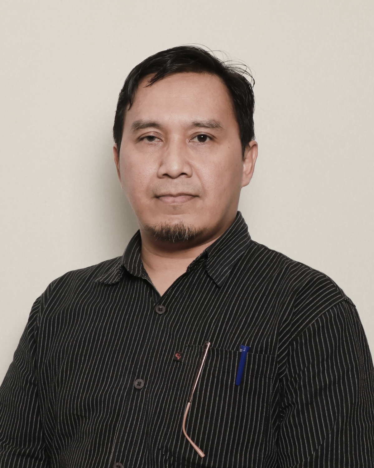 Dosen - Jurusan Teknik Industri