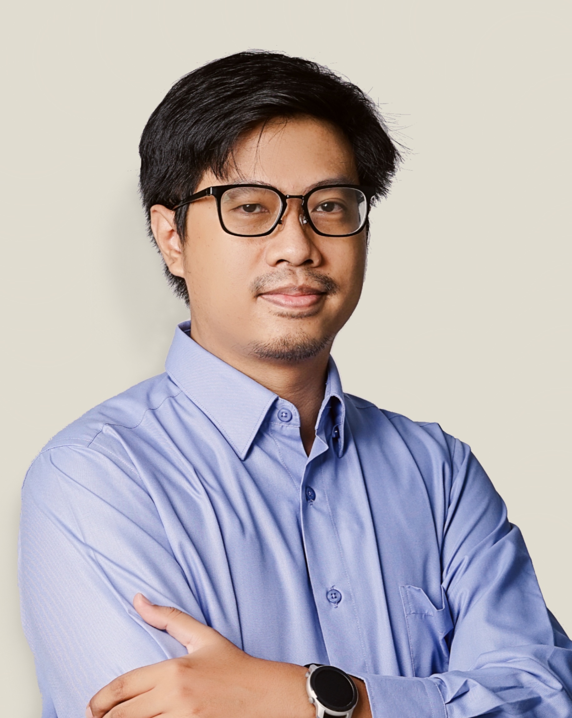 Andrie Pasca Hendradewa - Jurusan Teknik Industri