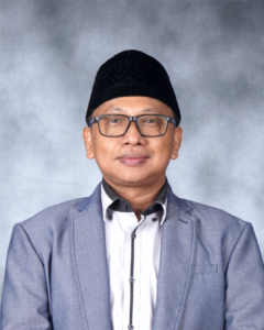 Dosen - Jurusan Teknik Industri