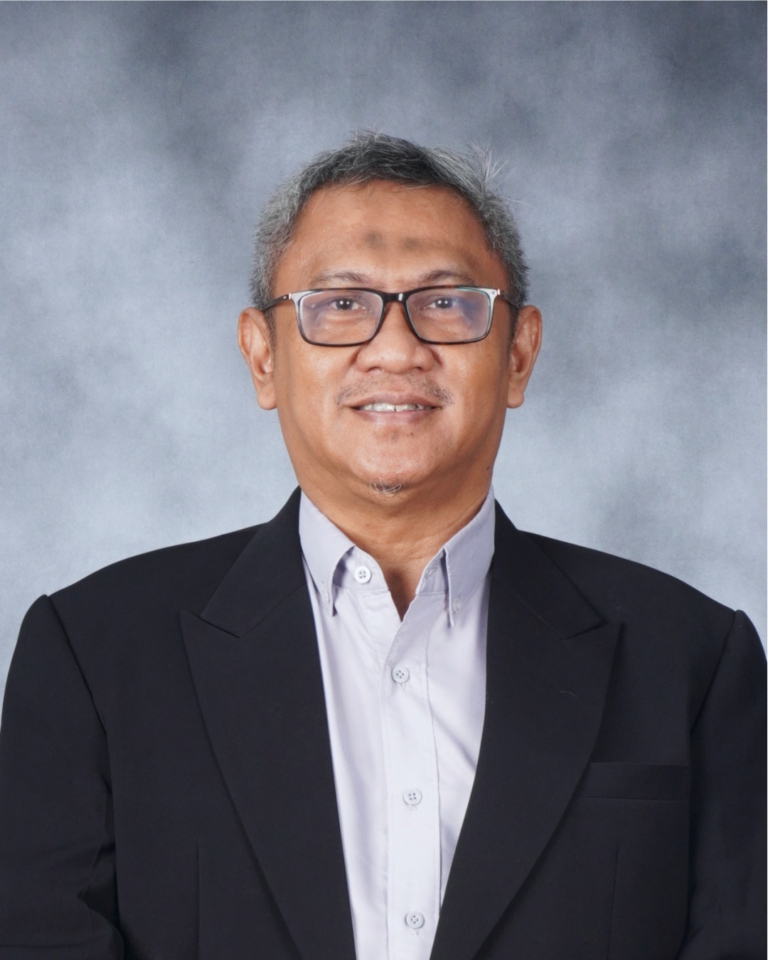 Dosen - Jurusan Teknik Industri