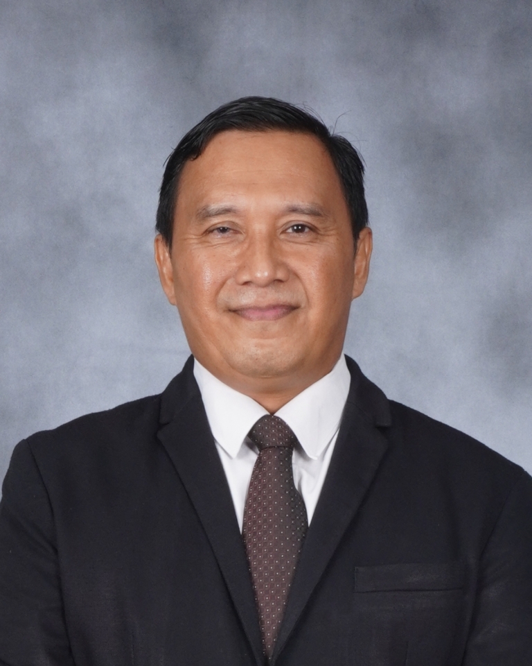 Dosen - Jurusan Teknik Industri