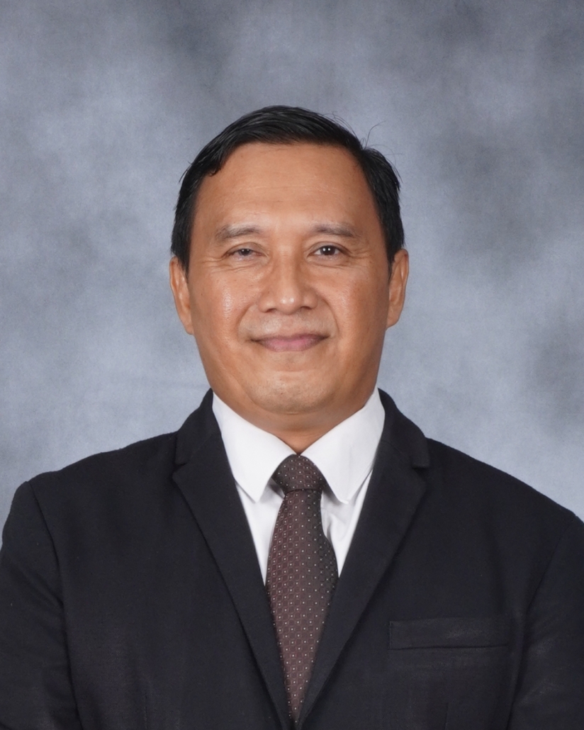 Dosen - Jurusan Teknik Industri